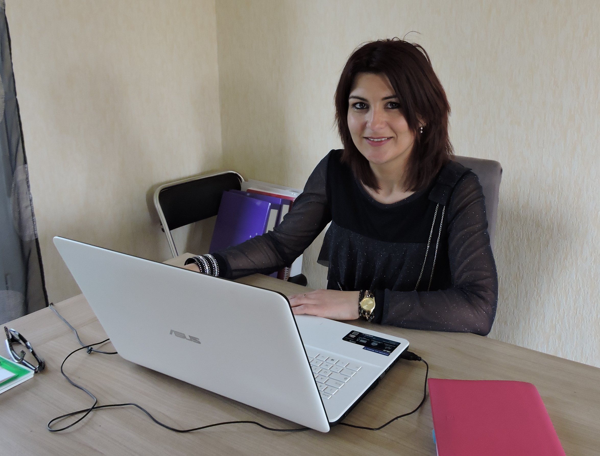 Installation d’une assistante administrative | Arthez mon village ...