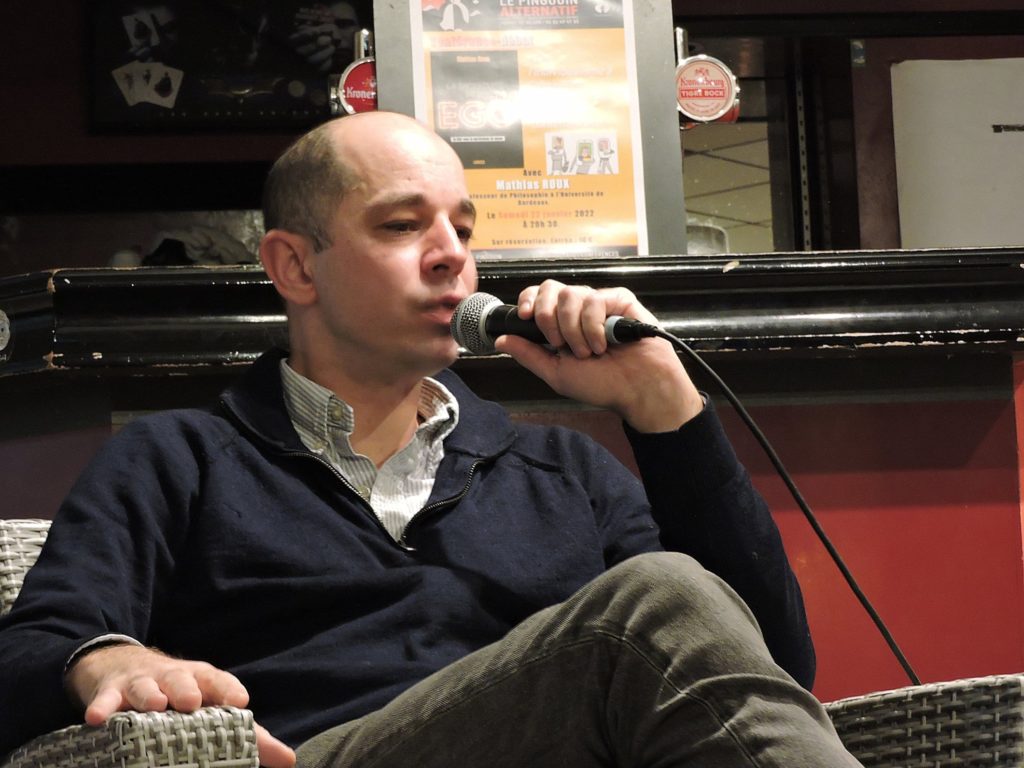 « L’émancipation de l’individu passe par l’émancipation collective » | Arthez mon village – Site ...