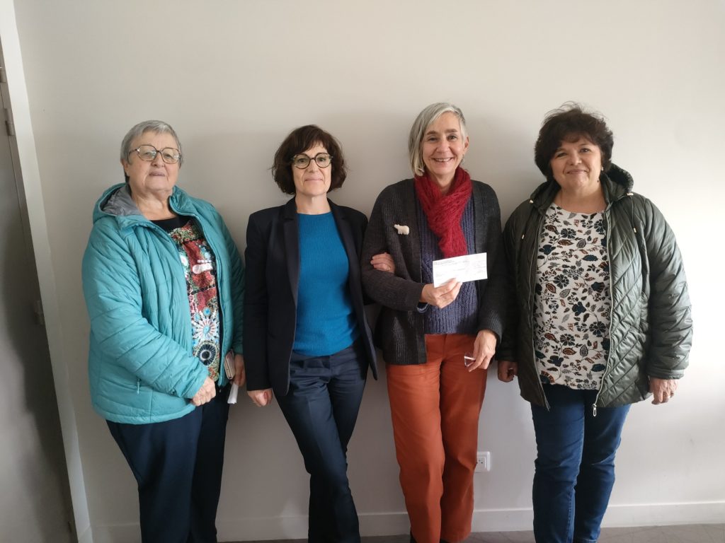 Atz’Frip a choisi d’aider les scolaires | Arthez mon village – Site d'information du Pays d ...